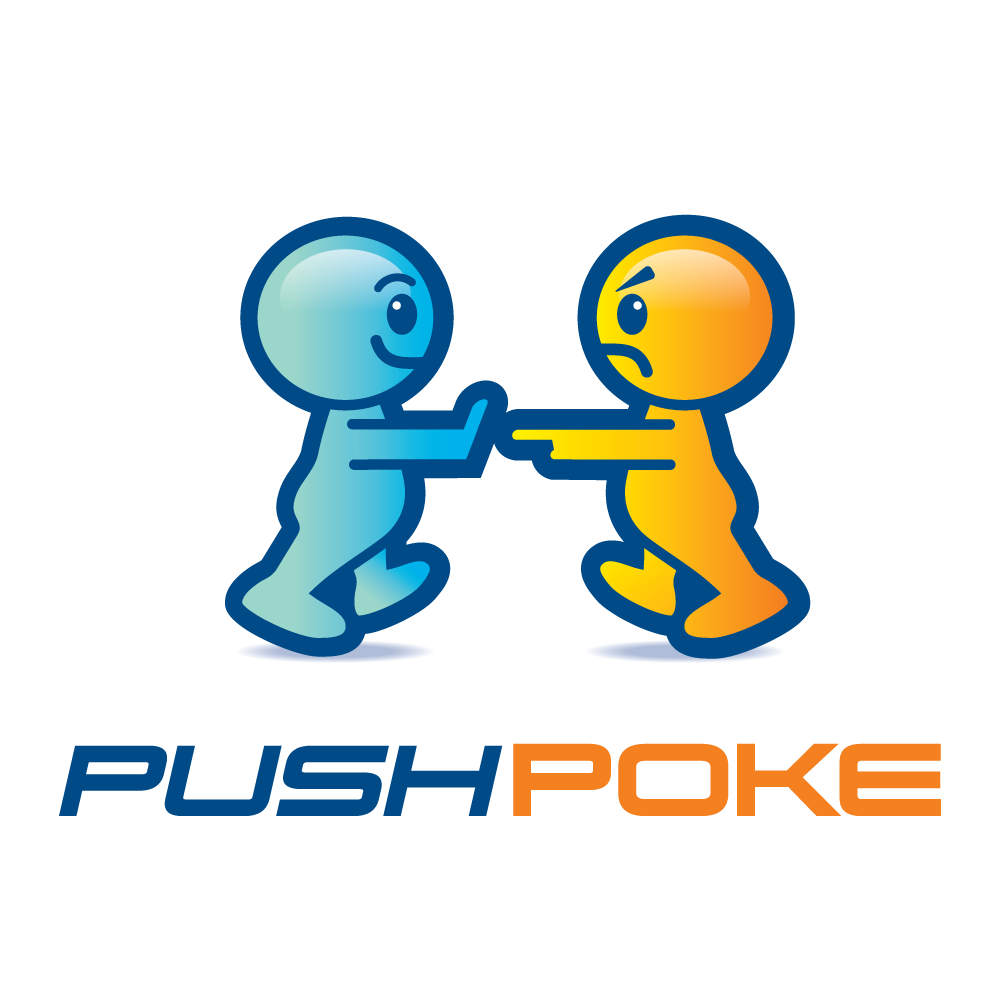 Push Poke